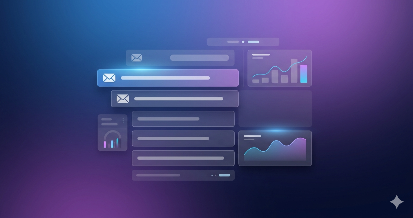 5 subject lines for an email promoting email templates
