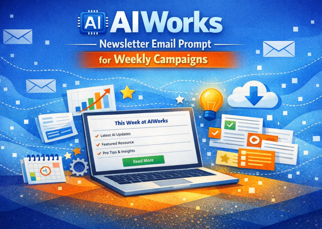 5 subject lines for an email promoting email templates